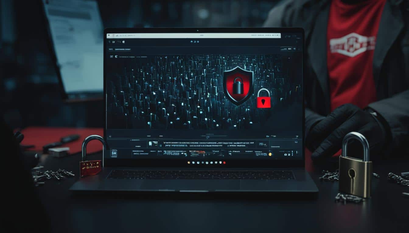 How To Protect Yourself From Hackers: Cyber Security Awareness Guide ...